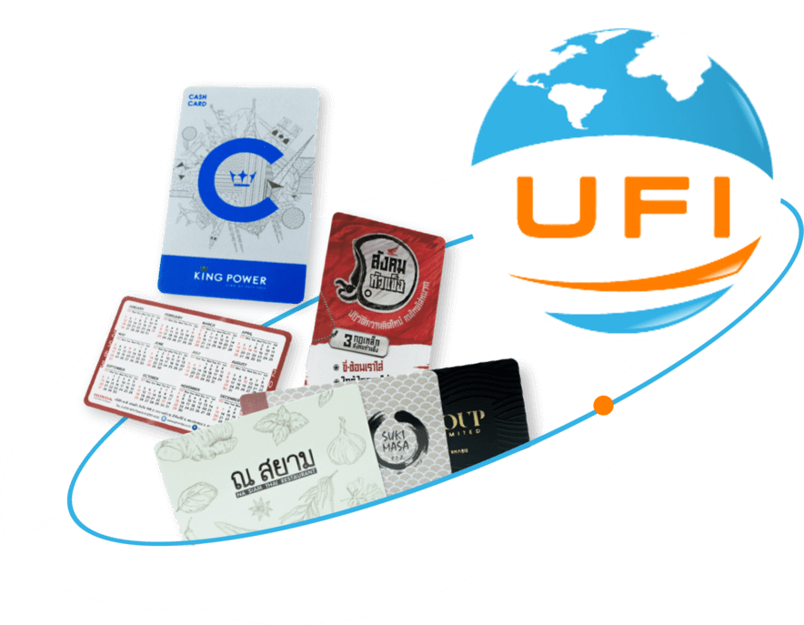 UFI – Universal Form Industry